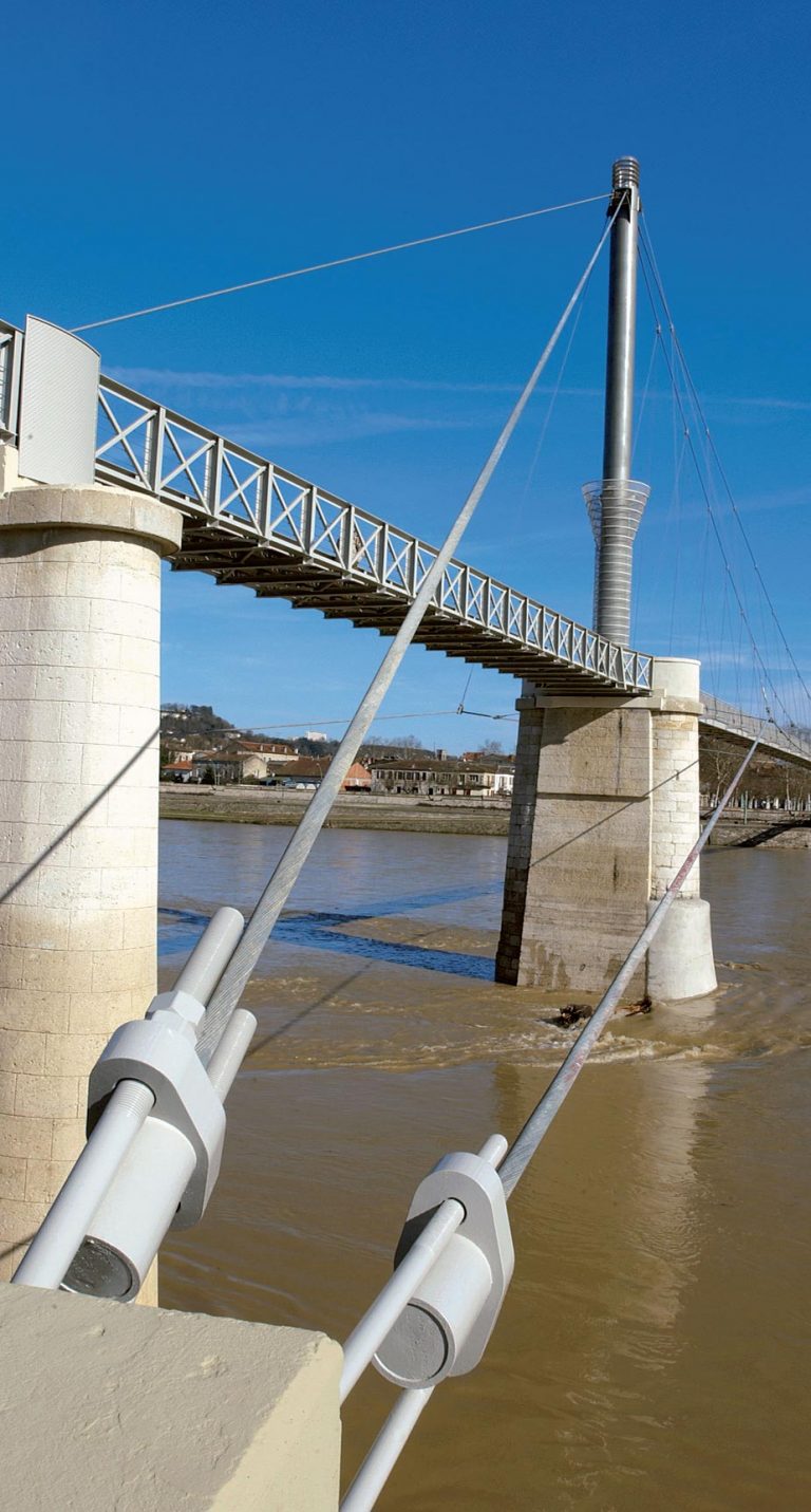 Freyssinet International Manila, Inc. - Freyssibar