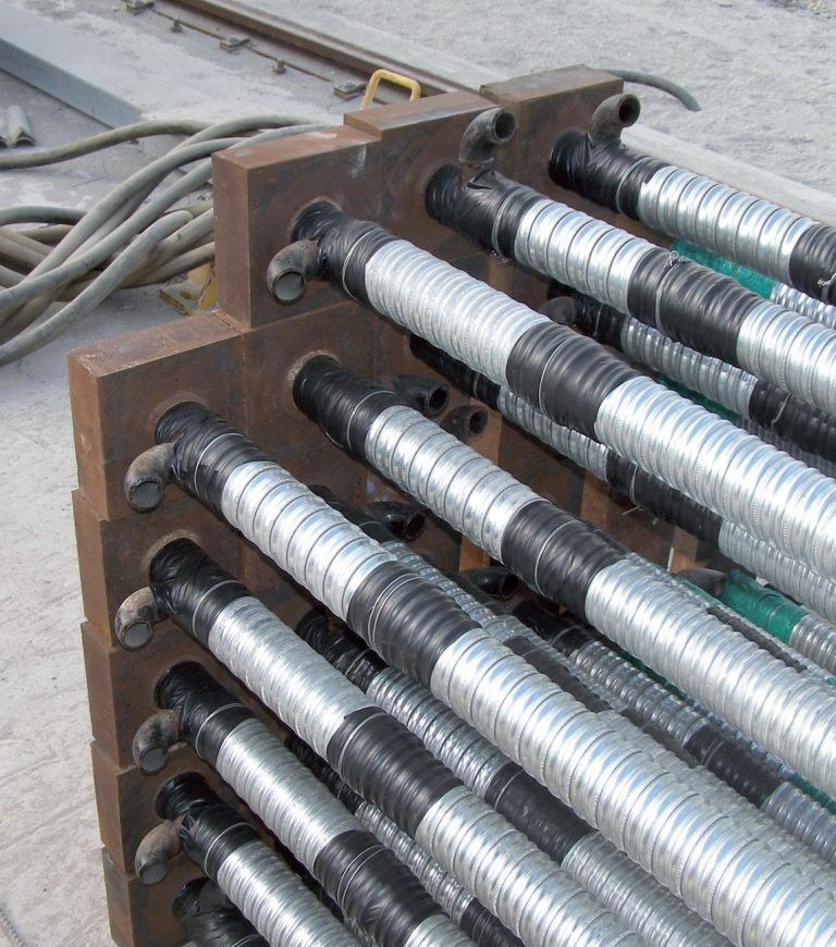 Freyssinet International Manila, Inc. - Freyssibar