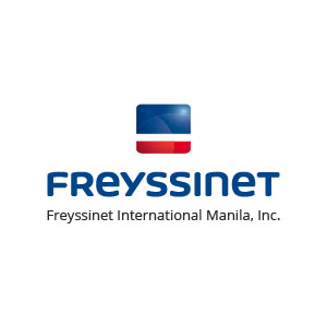 Freyssinet International Manila, Inc. - We wish everyone a happy new ...
