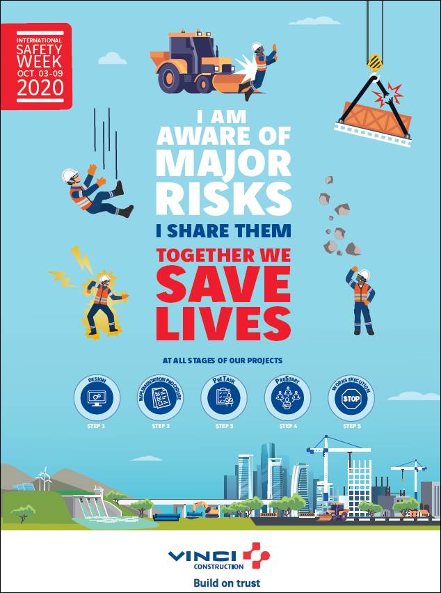 Freyssinet International Manila, Inc. - 2020 International Safety Week ...