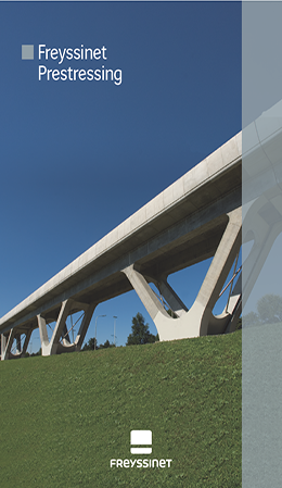 Freyssinet International Manila, Inc. - New Build