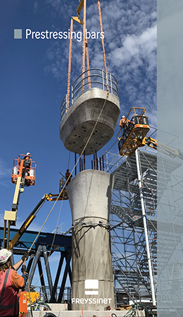 Freyssinet International Manila, Inc. - New Build