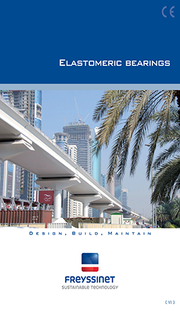 Freyssinet International Manila, Inc. - New Build