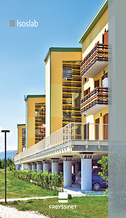 Freyssinet International Manila, Inc. - New Build